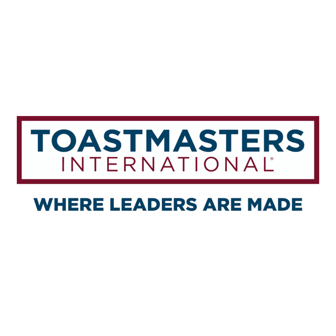 THE TOASTMASTER’S EXPERIENCE - PETER'S BOX