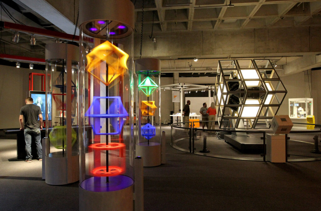 WHO INVENTED THE RUBIK’S CUBE? - THE INVENTOR IS ERNŐ RUBIK